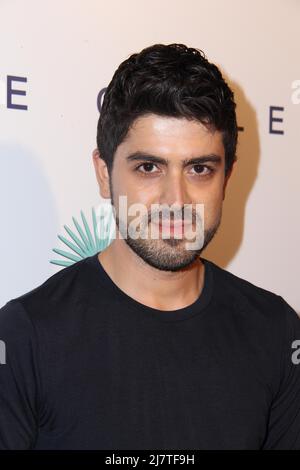 LOS ANGELES - OCT 23: Beejan Land at the De Re Gallery & Casamigos Host ...