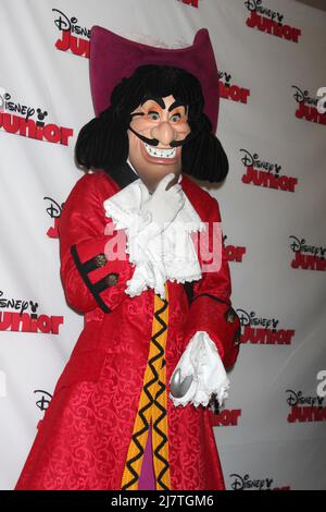 LOS ANGELES - OCT 18: Captain Hook, Ione Skye, Jake at the "Jake And ...