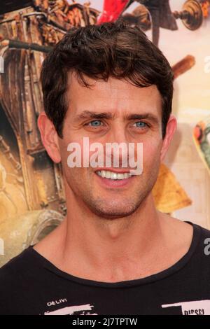 LOS ANGELES - SEP 21: Joey Clift at the 2022 Catalina Film Festival at ...