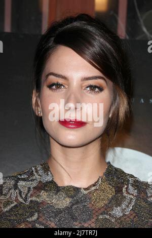 GENESIS RODRIGUEZ in TUSK (2014), directed by KEVIN SMITH. Credit ...