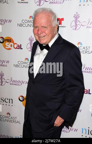 LOS ANGELES - AUG 1: Richard Riordan at the Imagen Awards at the ...
