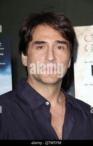 LOS ANGELES - AUG 15: Vincent Spano at the "Fort McCoy" Premiere at ...