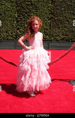 LOS ANGELES - AUG 6: Francesca Capaldi at the Borderlands Special Fan ...