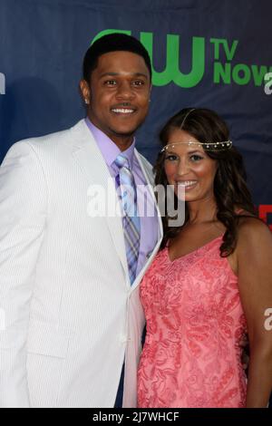 LOS ANGELES - JUL 17: Pooch Hall at the CBS TCA July 2014 Party at the ...