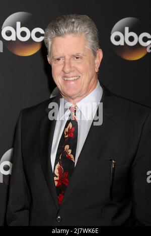 LOS ANGELES - JUL 15: Sean McMurray at the ABC July 2014 TCA at Beverly ...