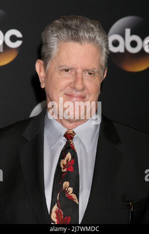 LOS ANGELES - JUL 15: Sean McMurray at the ABC July 2014 TCA at Beverly ...