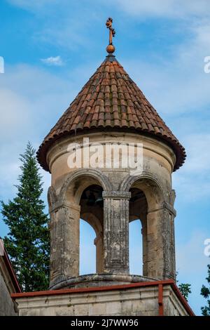 Motsameta monastery near Kutaisi, Georgia Stock Photo - Alamy