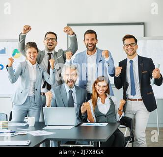Together As A Strong Community and team cooperation or connected ...