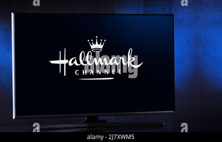 Hallmark Channel is an American television network known for its family ...