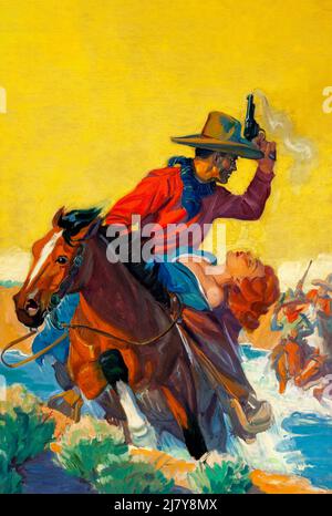 The Hoot-Owl Pool Stock Photo - Alamy