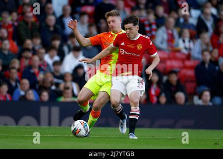 Jamie McDonnell of Nottingham Forest during the Pre-season friendly ...
