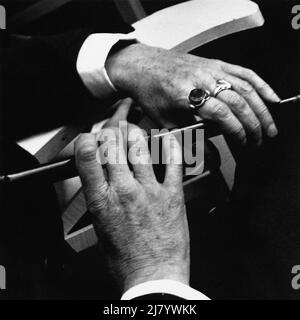 Irish poet and writer James Joyce, 1930s Stock Photo - Alamy