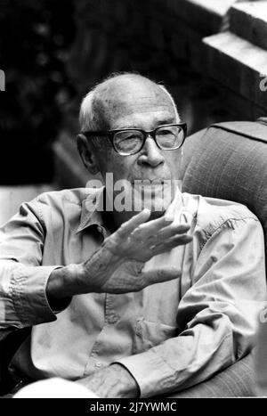 Portrait of Henry Miller Stock Photo - Alamy