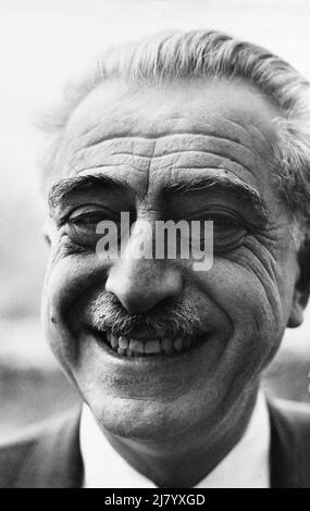 Dr. Gregory Pincus Stock Photo - Alamy