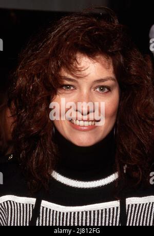 Barbara Stock Circa 1980's Credit: Ralph Dominguez/MediaPunch Stock ...