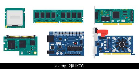 Semiconductor resistor. Electric component pcb industrial ...