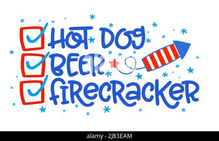 Cute funny weekend to do list, checklist. Vector hand drawn cartoon ...