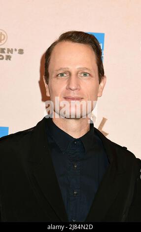 castmate Todd Almond attends The Broadway Return of "Girl From the ...