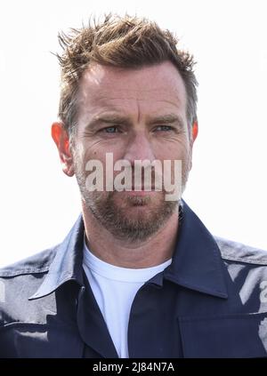 USA. Ewan McGregor as Obi-Wan Kenobi in a scene from the (C)Twentieth ...