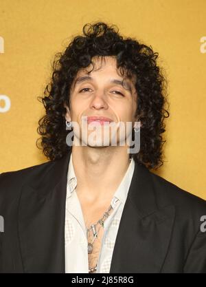 EMERGENCY, Sebastian Chacon, 2022. © Amazon Studios / Courtesy Everett ...