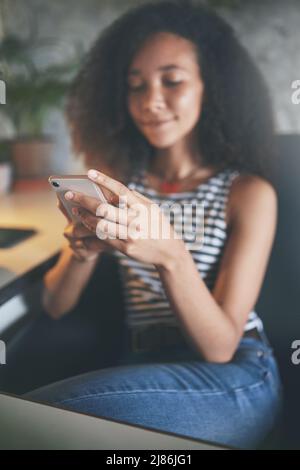 This is exactly the response I wanted Stock Photo - Alamy