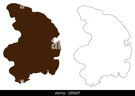 Tatau island (New Guinea, Pacific Ocean, Bismarck Archipelago, Tabar ...