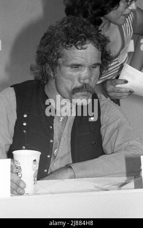 Charles Dierkop at the 2nd Annual United High Blood Pressure Foundation ...