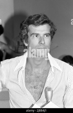 Tom Hallick at the 2nd Annual United High Blood Pressure Foundation ...