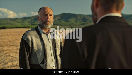 COMMITMENT HASAN (2021) -Original title: BAGLILIK HASAN-, directed by ...