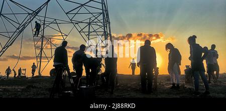 COMMITMENT HASAN (2021) -Original title: BAGLILIK HASAN-, directed by ...