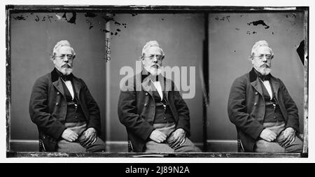 Suit, ca. 1865, American, wool, silk Stock Photo - Alamy