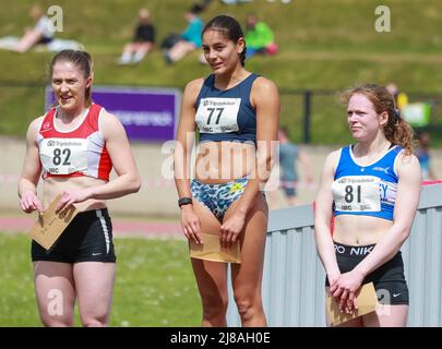 Doherty v Hunter Stock Photo - Alamy