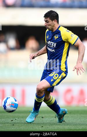 Giovanni Simeone of Torino Fc in action during the Coppa Italia Round ...