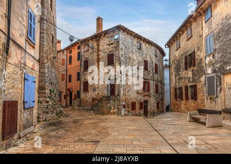 Bale, Istria, Croatia, Europe Stock Photo - Alamy