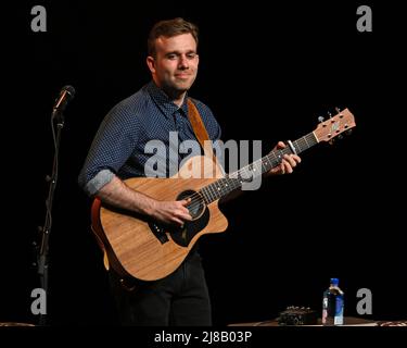 On 13 May 2022 at the Fort Dix School House Auditorium the HHC USASA ...