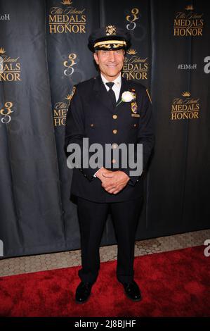 Joseph Gallucci attends the 35th Anniversary Ellis Island Medals of ...