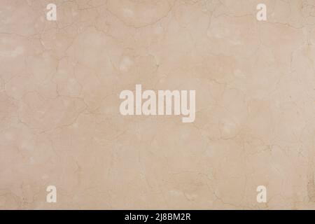 Crema Marfil marble background, natural texture for interior work. Slab ...