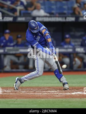 Toronto Blue Jays' Lourdes Gurriel Jr. in a baseball game Sunday, Sept ...