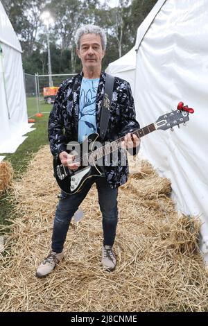 May 15, 2022: MARK GABLE performing at the Outback Blacktown Country ...
