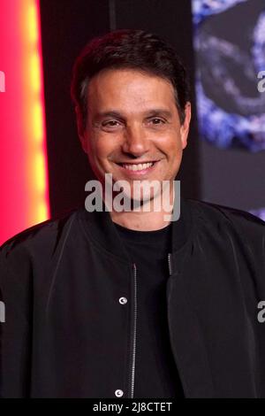 BROOKLYN, NY - MAY 14: Ralph Macchio at the Netflix Stranger Things ...