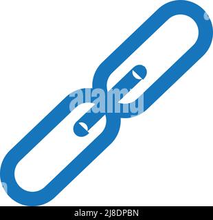 Metal paper clip icon, outline style Stock Vector Image & Art - Alamy