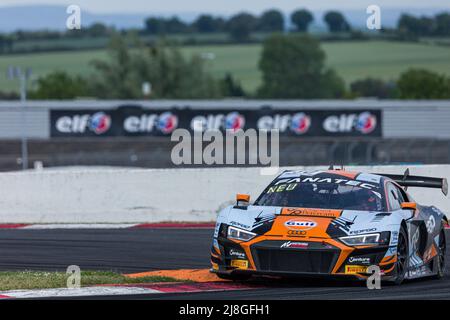 30 Goethe Benjamin (aut), Neubauer Thomas (fra), Team WRT, Audi R8 LMS ...