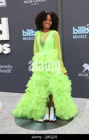 Las Vegas, NV - Mari Copeny aka Little Miss Flint . 2022 Billboard ...