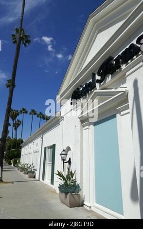 Jack Benny, Clark Gable, on the set of "China Seas" (1935) MGM. File ...