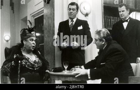 HARLEM NIGHTS, Michael Lerner, 1989, (c)Paramount/courtesy Everett ...