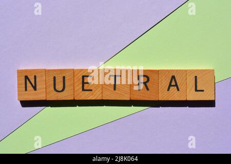 Alphabet letter in word war in blackboard on white background Stock ...