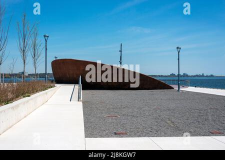 Pier 8, Hamilton waterfront development, Ontario Canada Stock Photo - Alamy