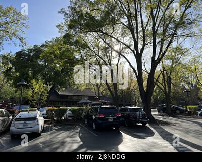 United States. 31st Mar, 2022. 2022 Annual Macy's Flower Show at Herald ...