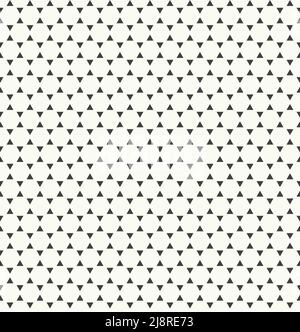 Background abstract geometric star pattern for design. Vector ...