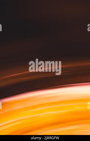 Colorful illustration with mixed blurred colors Stock Photo - Alamy